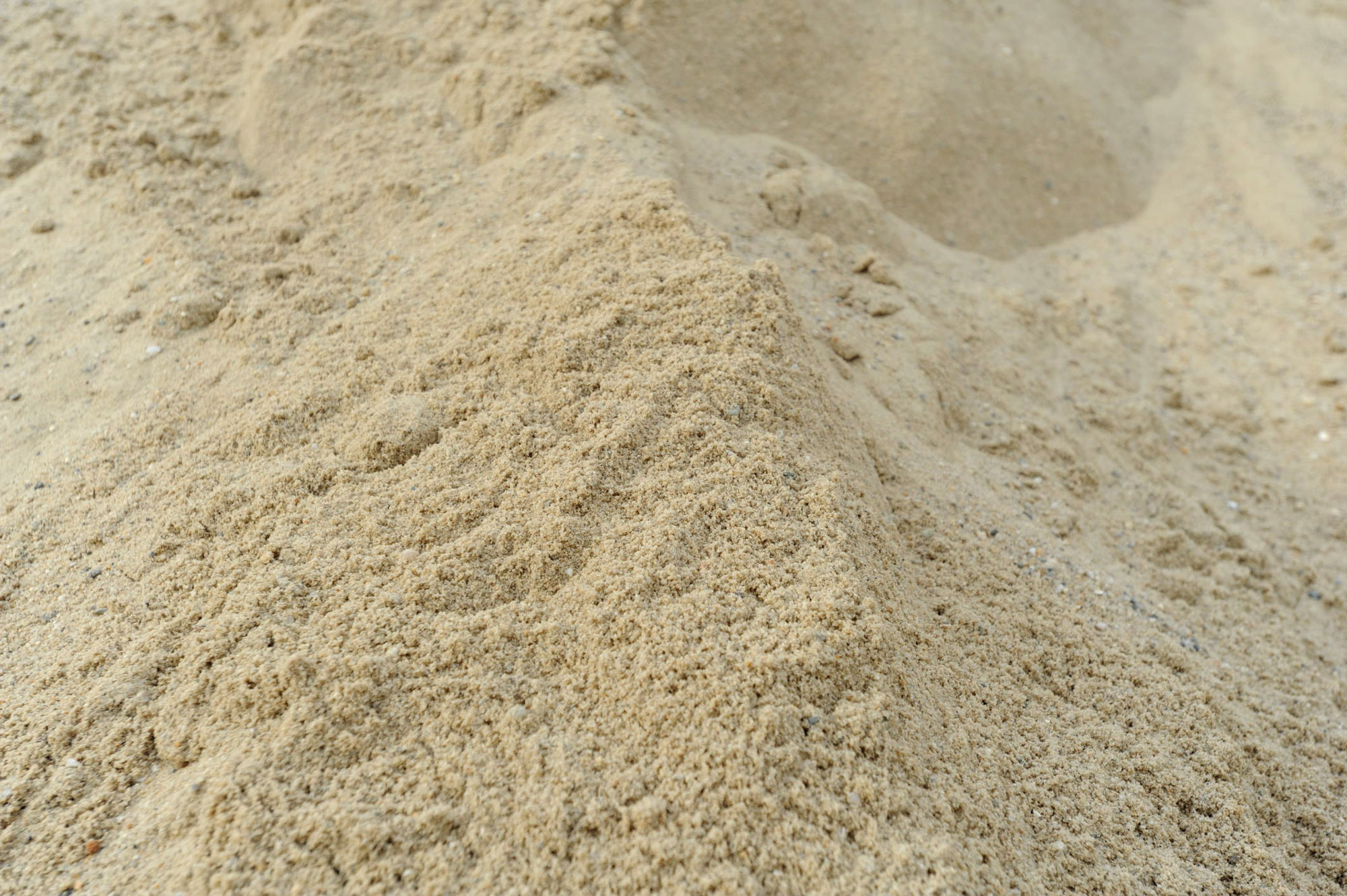 Material Sales & Delivery