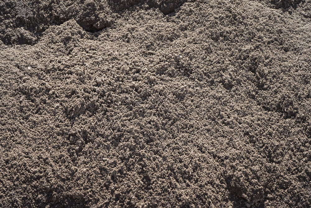Screened Loam - Toscana Corporation