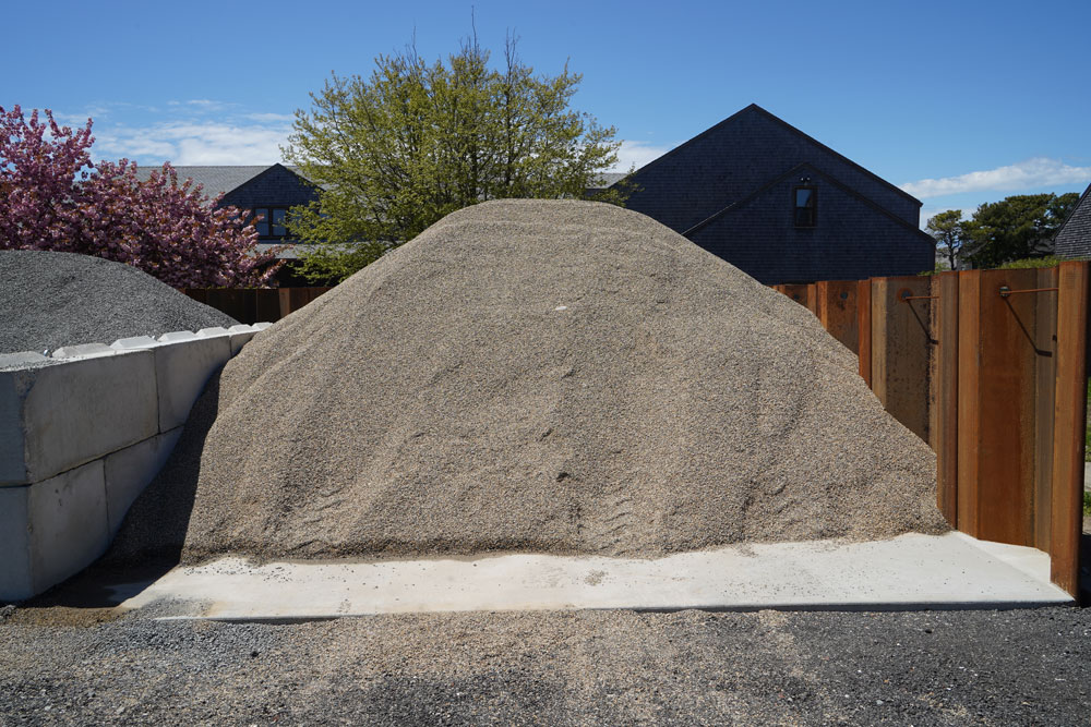 Rice Stone - Toscana Corporation