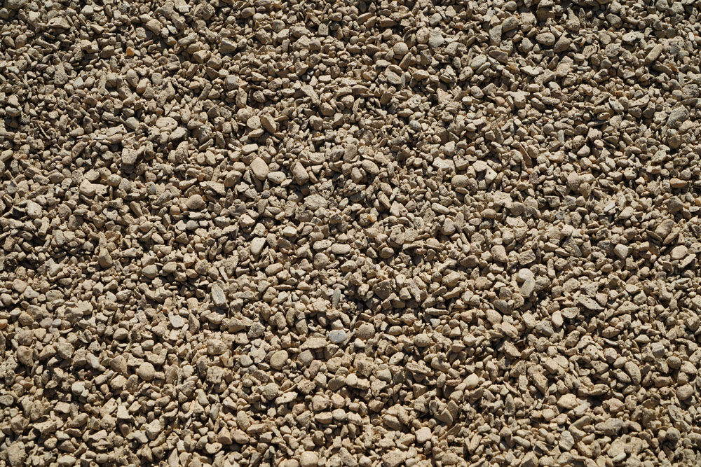 3/8" Native Stone - Toscana Corporation