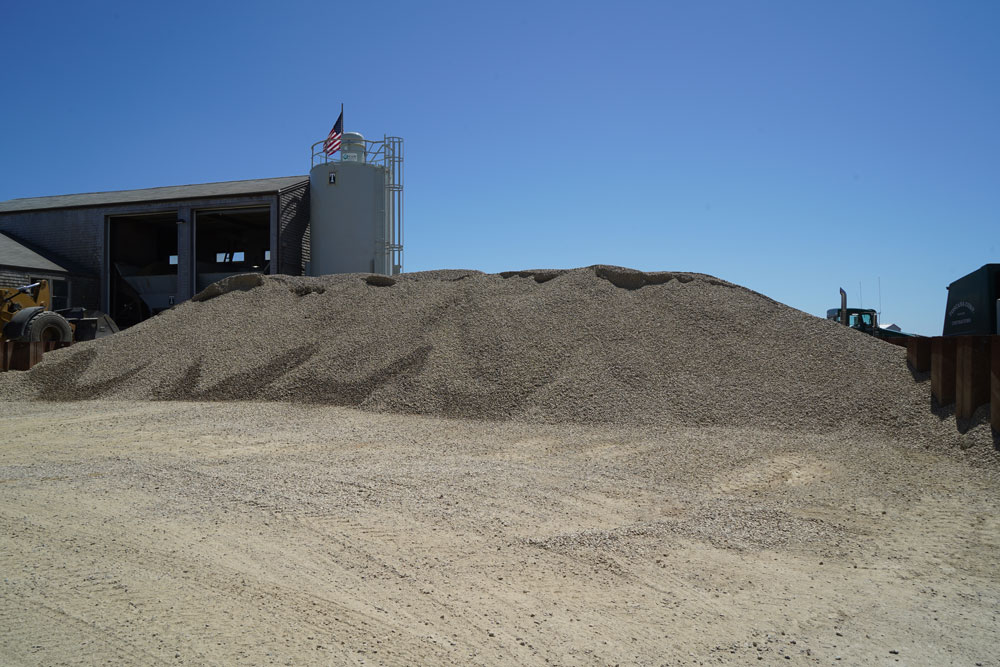 #67 Stone - Toscana Corporation