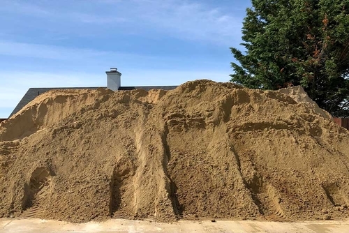 Clean Fill - Toscana Corporation