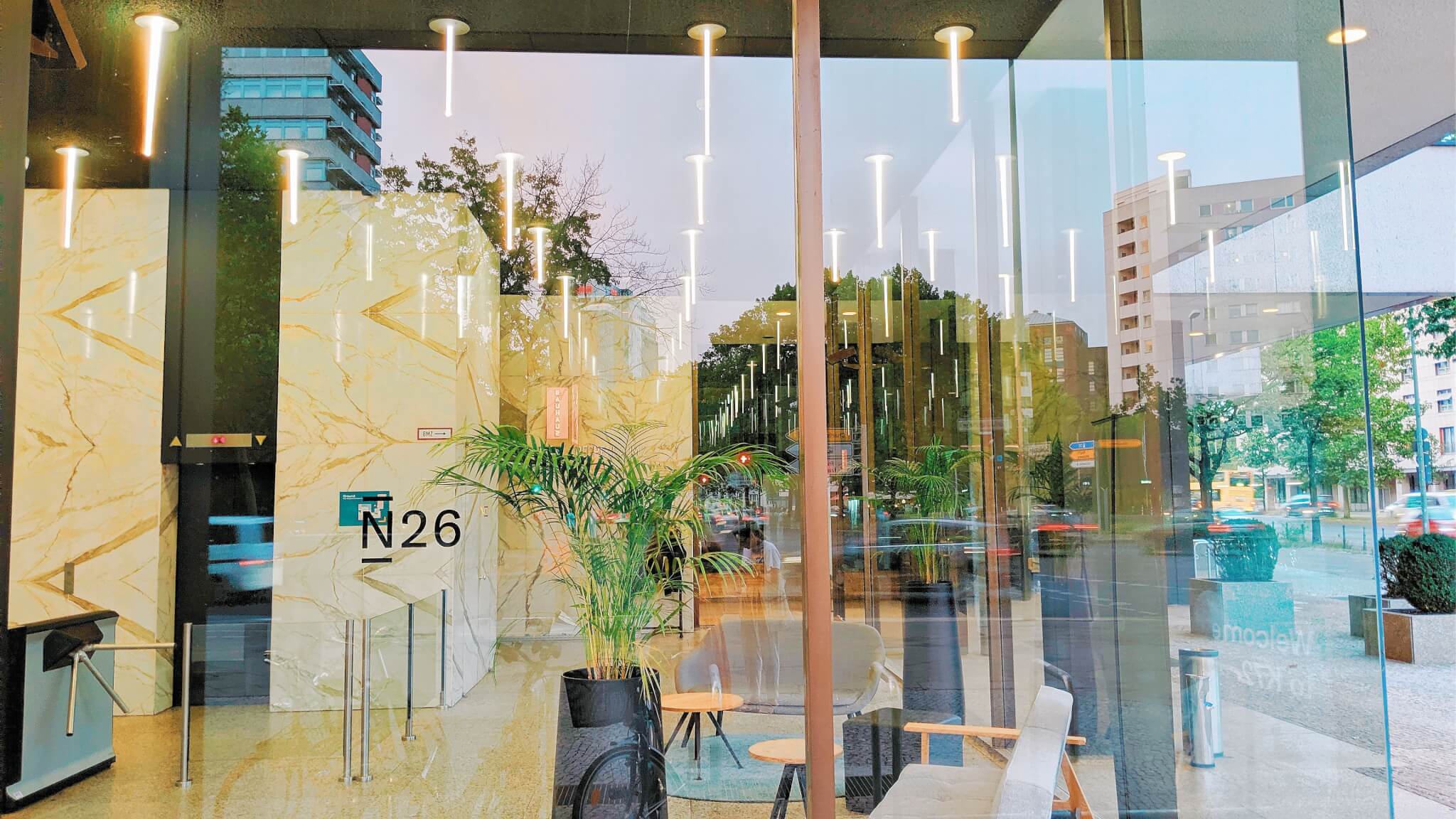 How N26 Created a Design-centric Culture from Day One | Workshopper