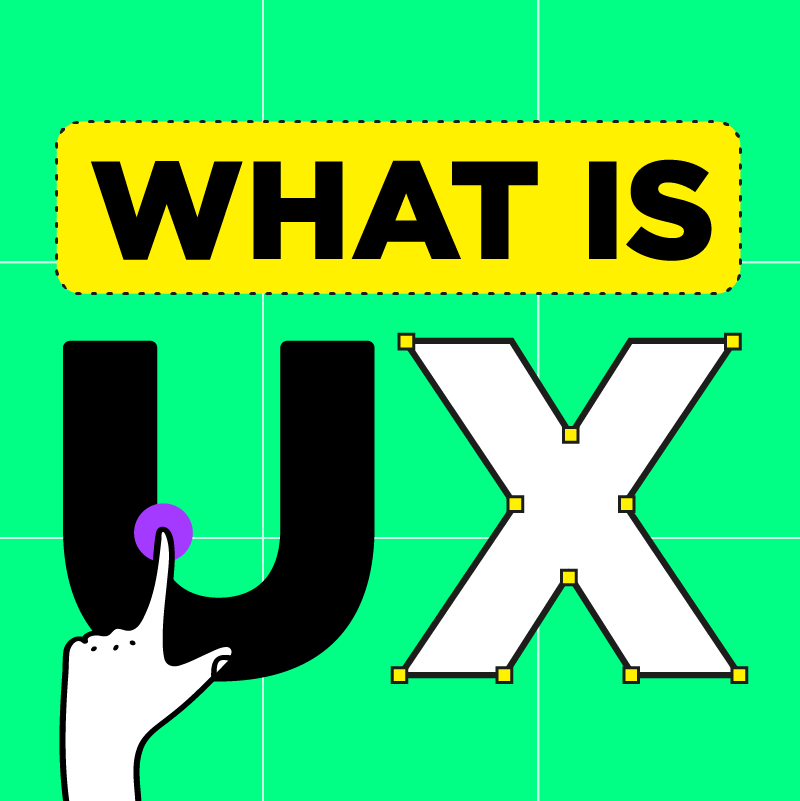 What is UX (User Experience) and why is it important?