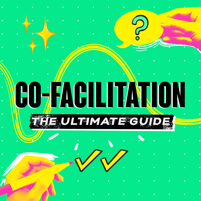 Workshopper – The #1 Resource for Facilitators & Coaches