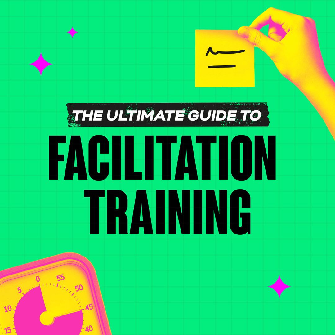 Workshopper – The #1 Resource for Facilitators & Coaches