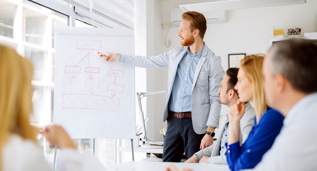 How To Improve Team Collaboration. A Step-By-Step Guide