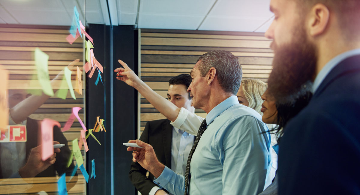 How To Improve Team Collaboration. A Step-By-Step Guide