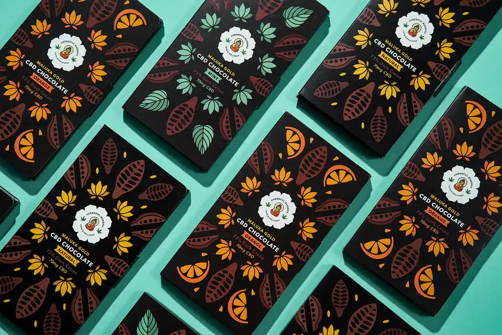 Introducing CBD Subscription on Shopify