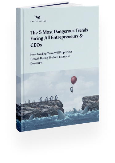 LP Learn the 5 most dangerous trends