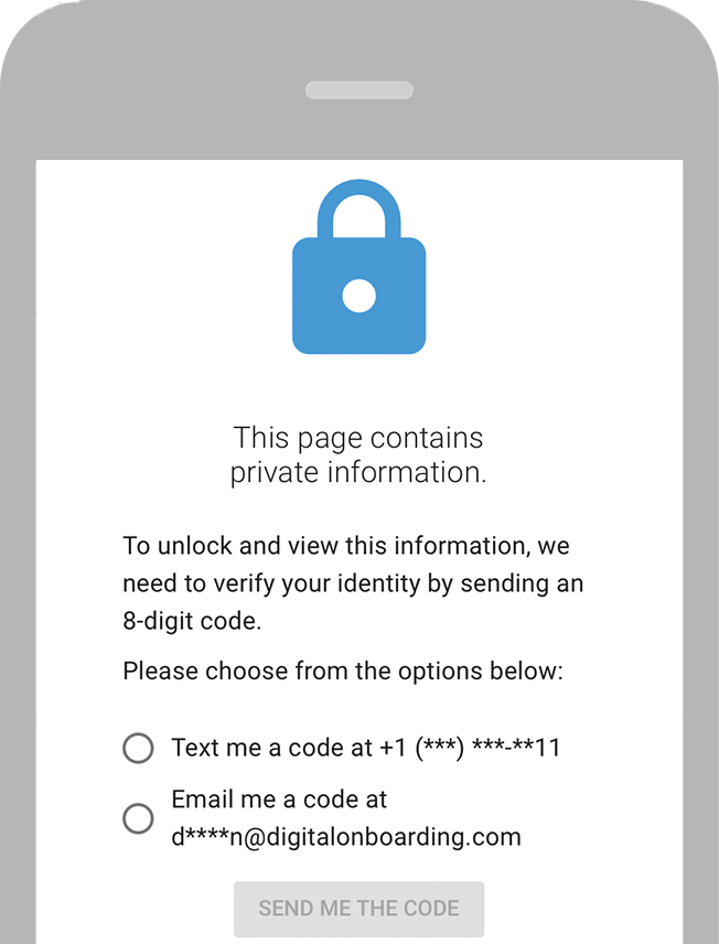 Platform Overview | Digital Onboarding