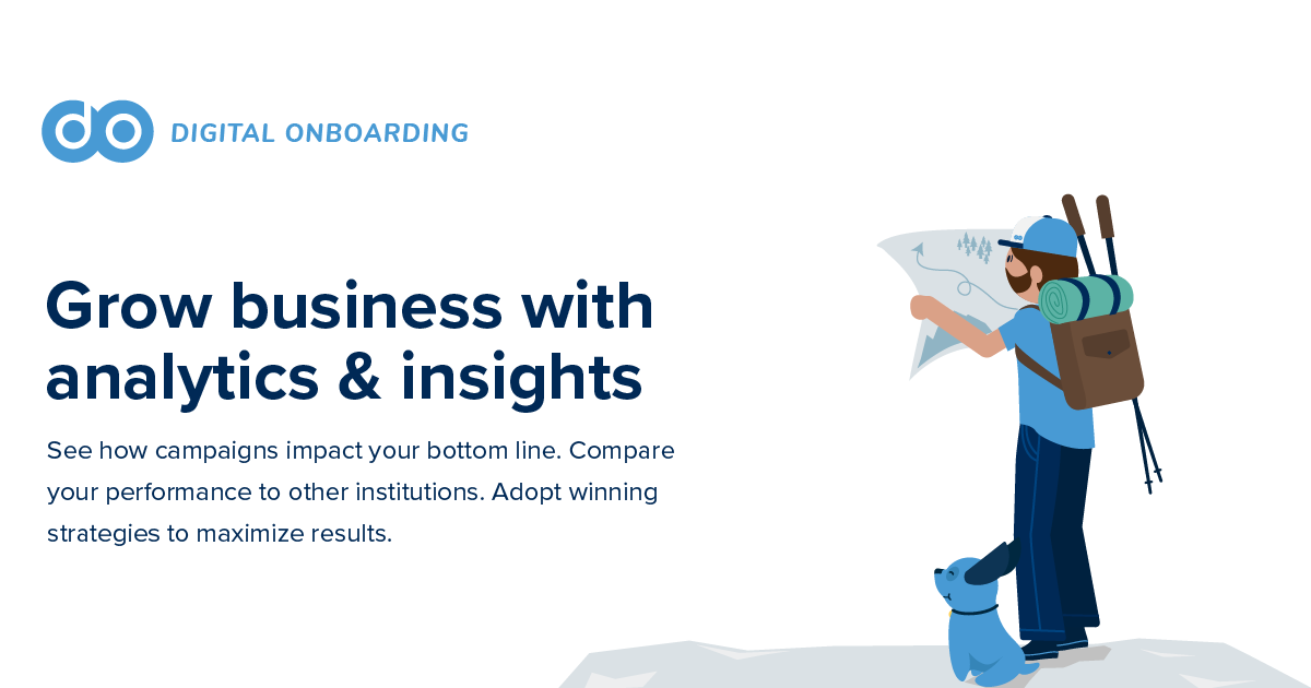 Digital Onboarding | Analytics & Insights
