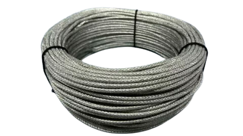 Cabo PT100: Elevando a Eficiência das Resistências Elétricas