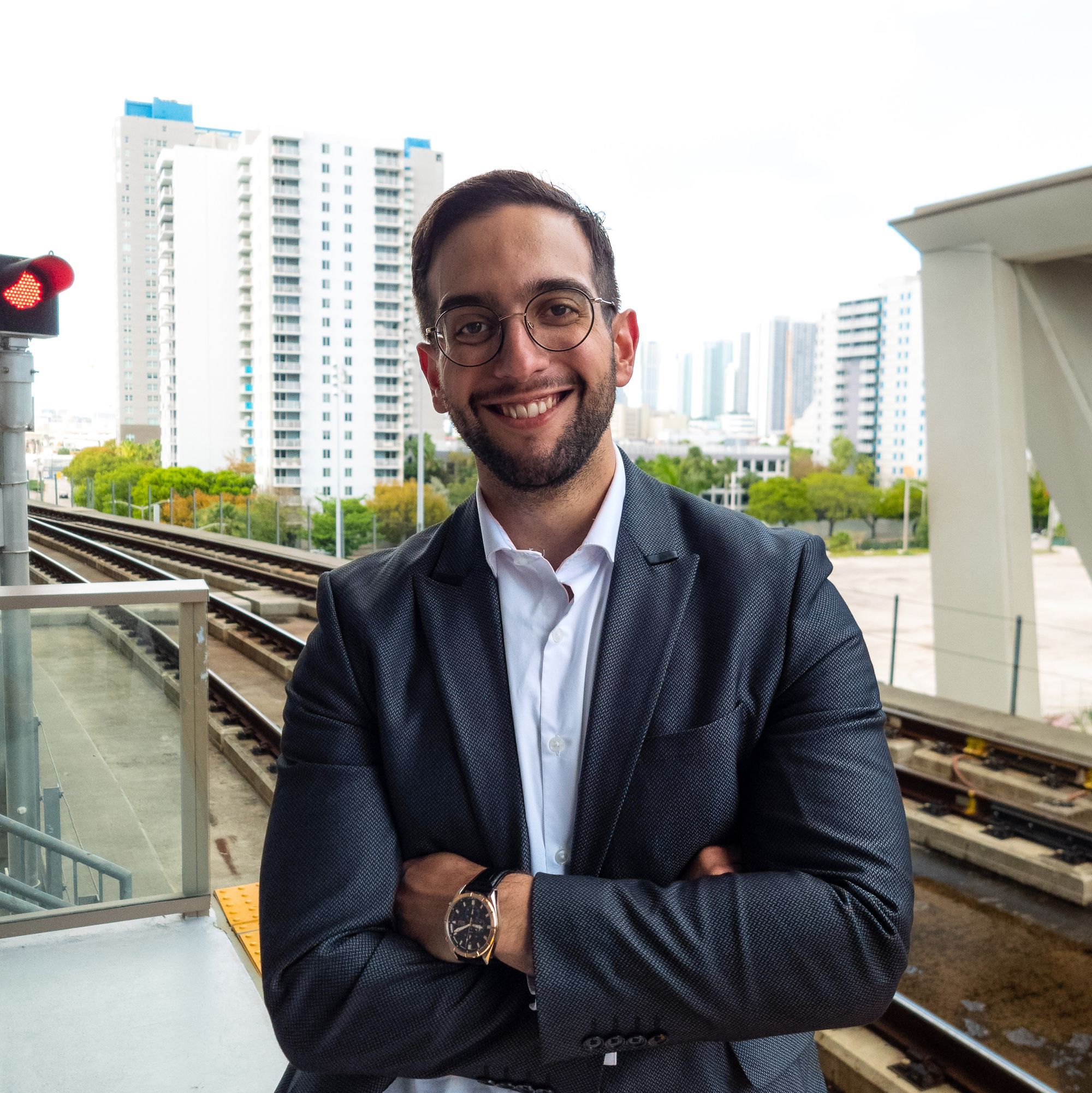 Transit Alliance Miami → About