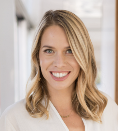 My LV Story: Rob & Sarah