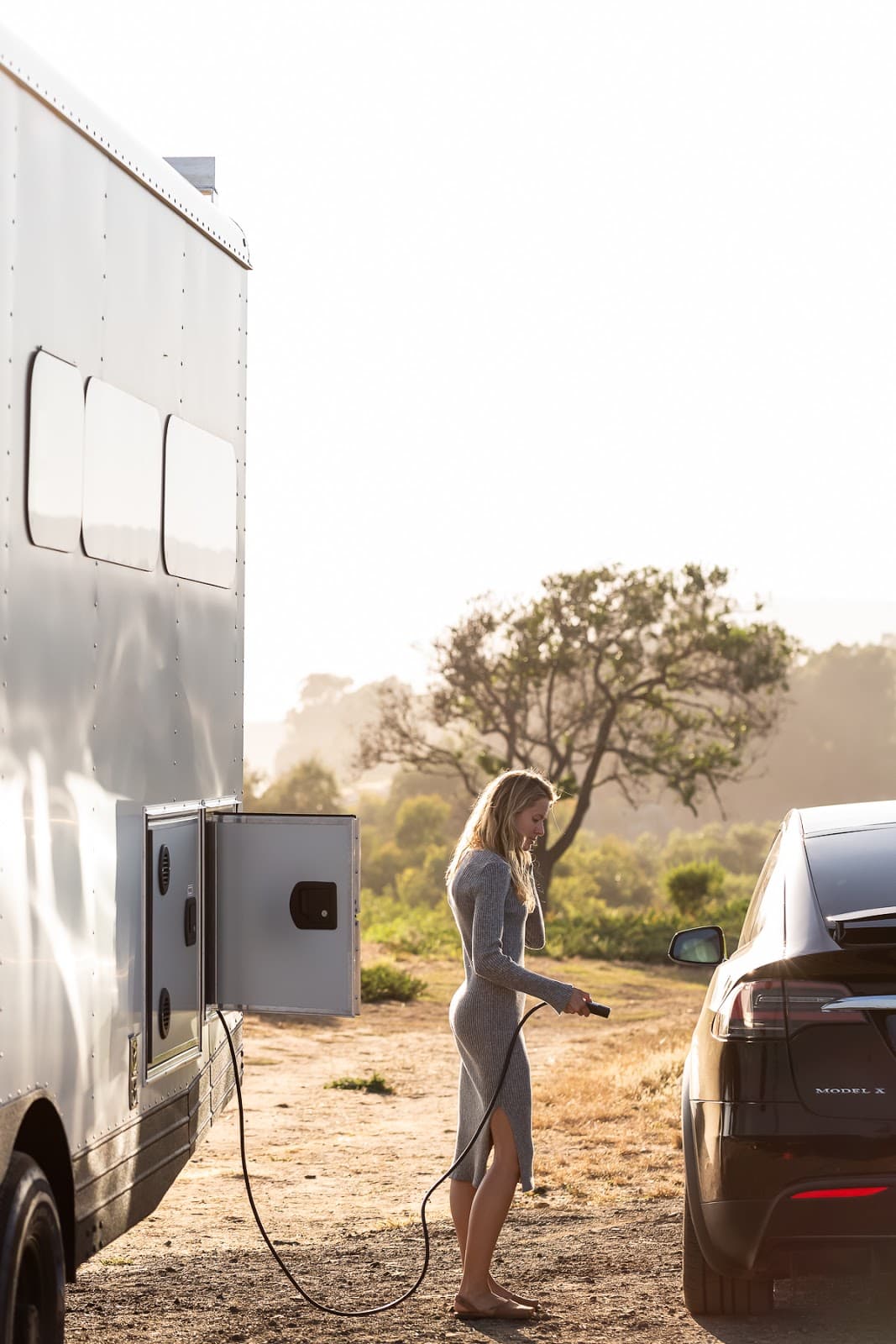 Solar Powered Travel Trailers: How to Choose the Best