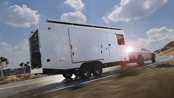The Future of Electric Mobility in the RV Industry