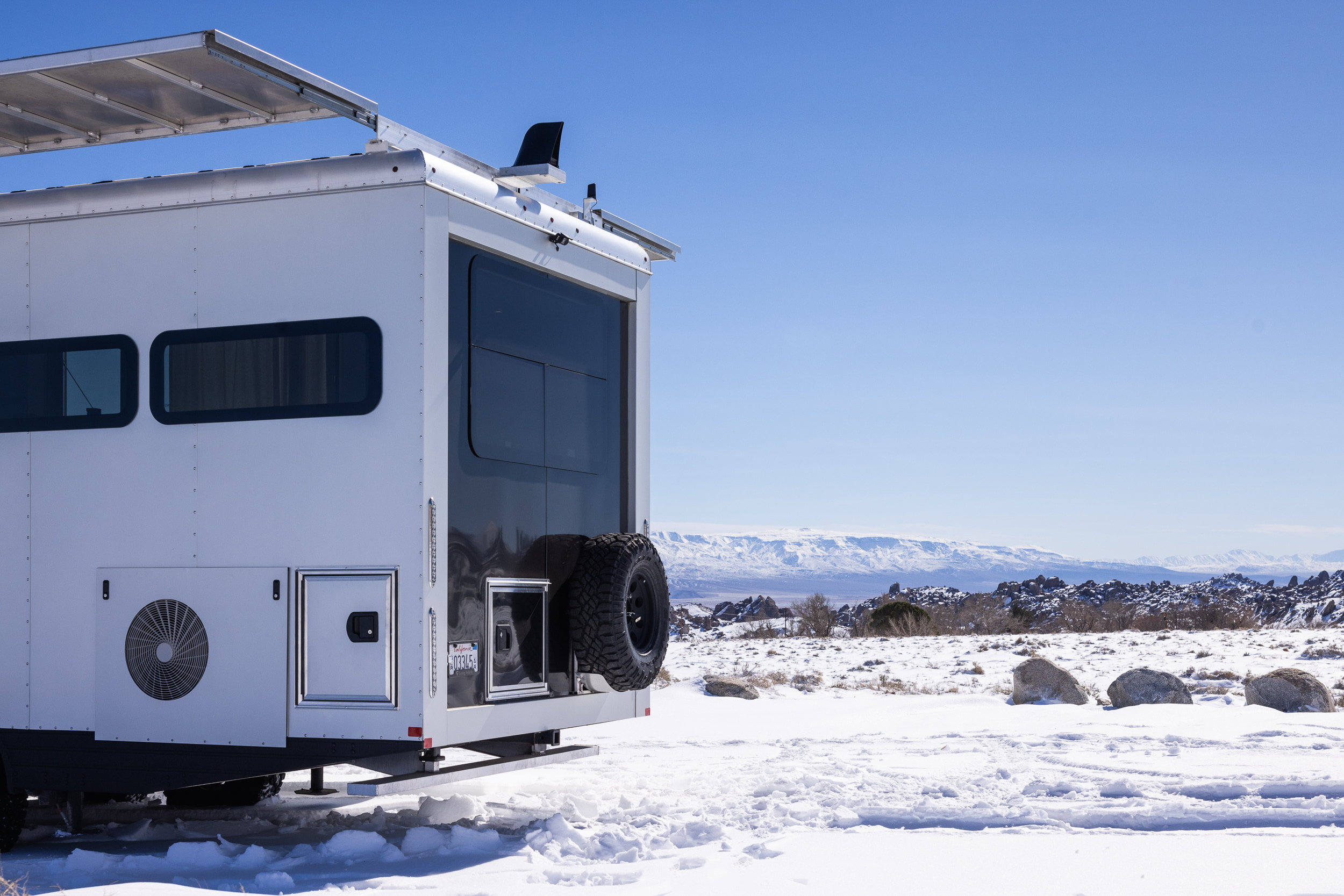 5 Benefits of a Mini-Split AC in RVs & Travel Trailers