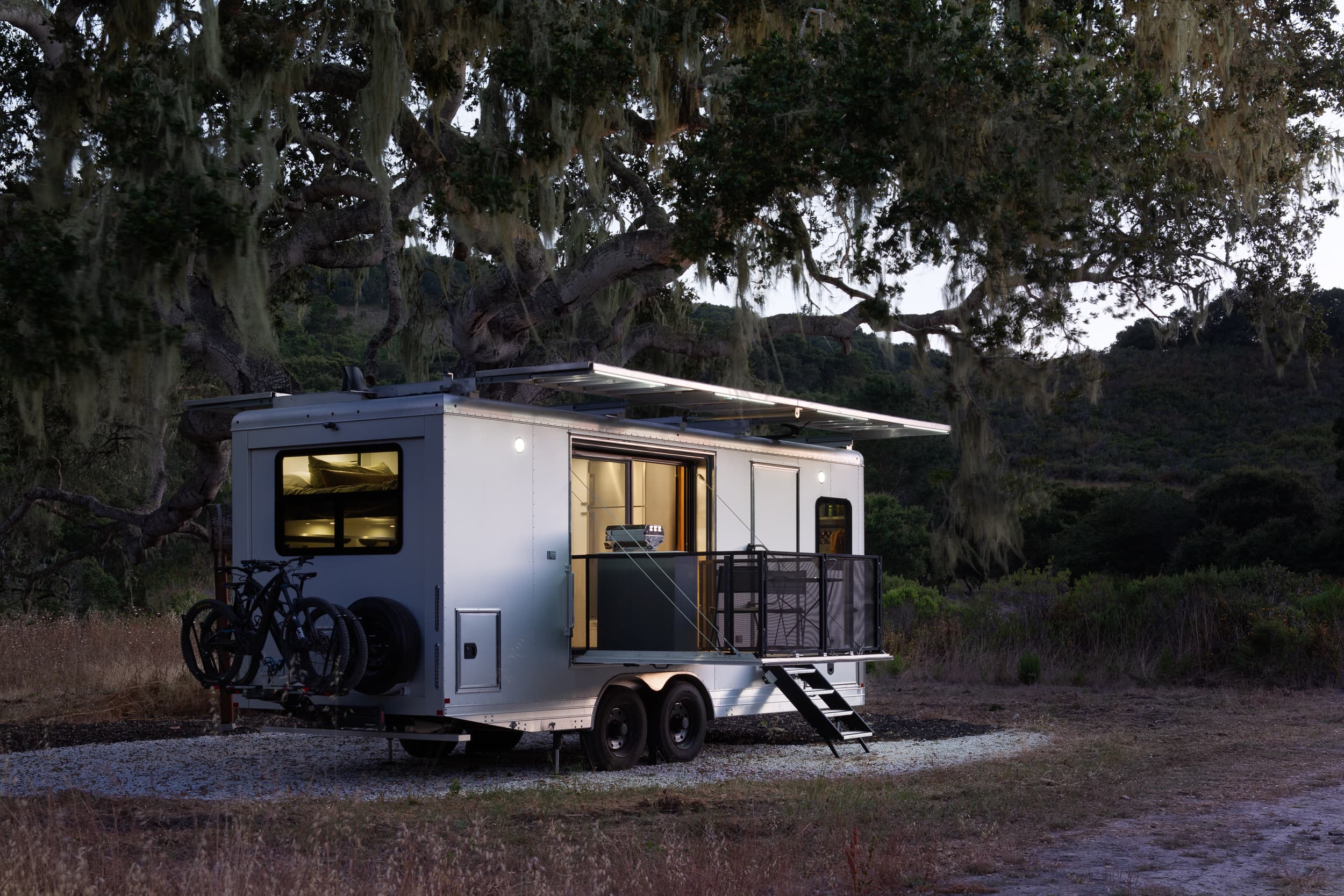 The Top 10 Electric RV Features to Look For