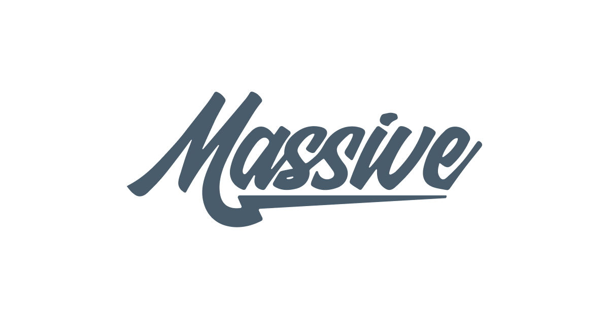 Massive - Home