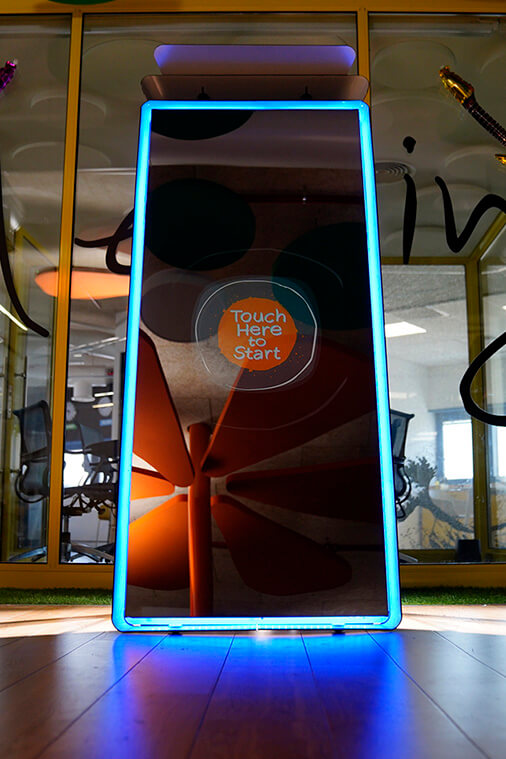 Photo Booths l RMF Entertainment