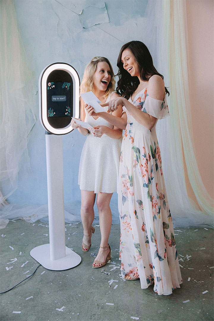 Photo Booths l RMF Entertainment