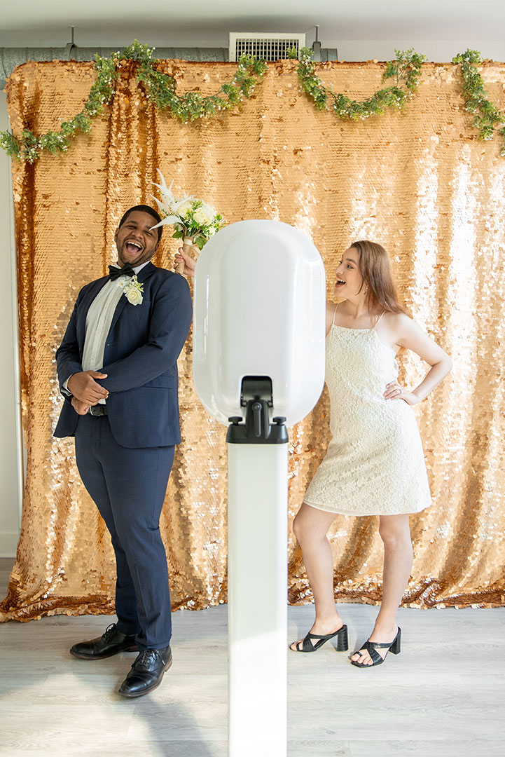 Photo Booths l RMF Entertainment