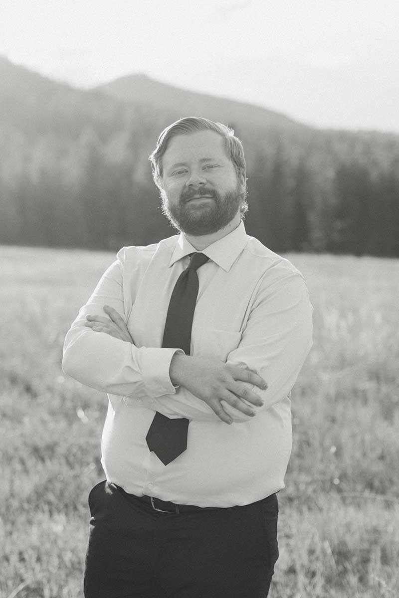 Montana's Weddings and Event DJs - RMF Entertainment