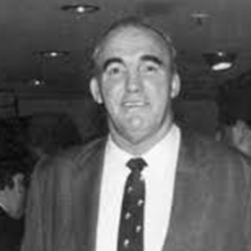 Founders | Oceania National Olympic Committee