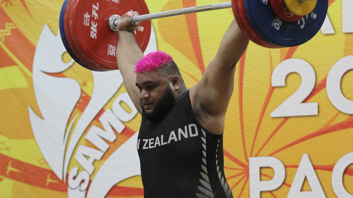 New Zealand Olympic Committee (NZOC) | ONOC