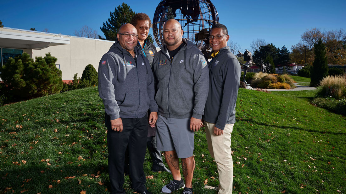 United States Olympic and Paralympic Committee | ONOC