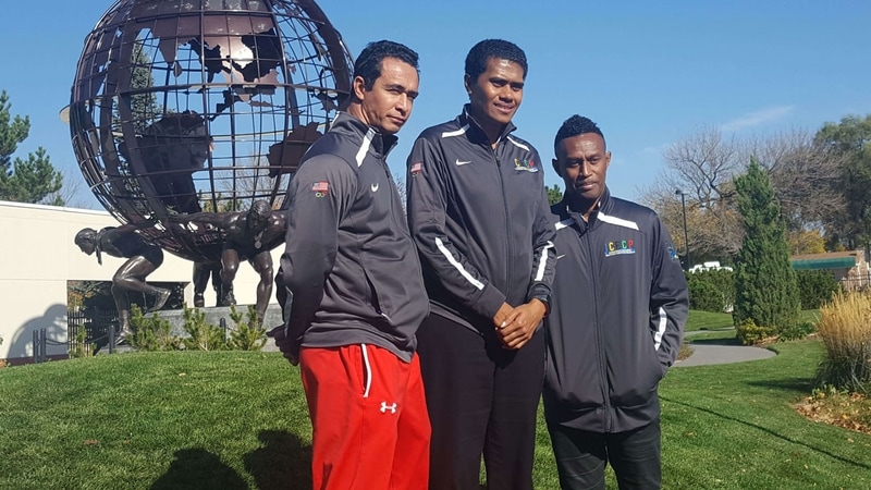 United States Olympic and Paralympic Committee | ONOC