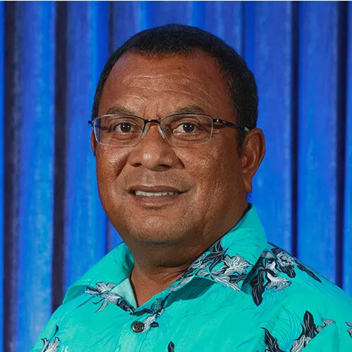 Executives | Oceania National Olympic committee