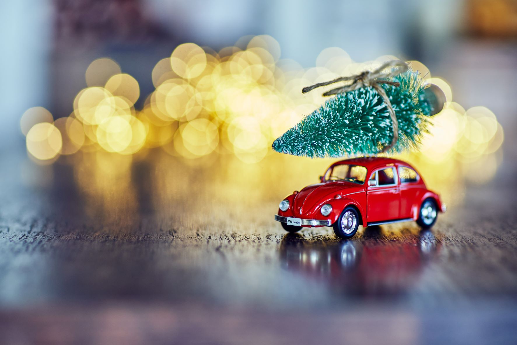 4 Things to Get Your Dealership Ready for the New Year