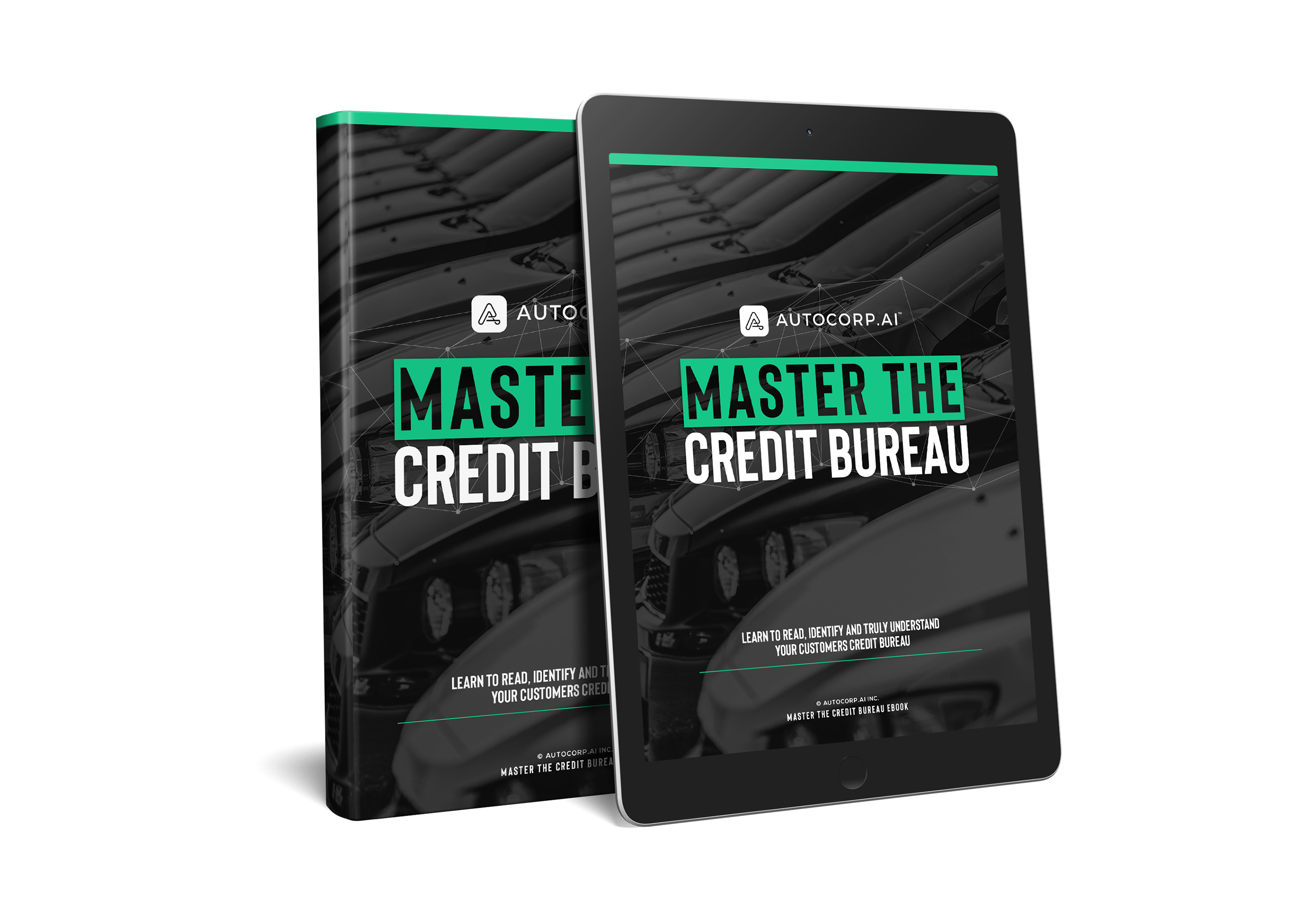 Convert Your Website Traffic Into Qualified Car Buyers