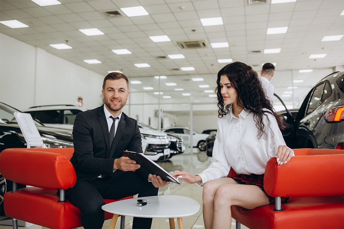 5 Basic Digital Strategies to Sell More Cars