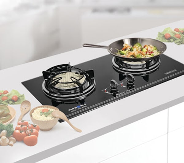 [Tư Vấn] Nên Mua Bếp Ga Âm Loại Nào Tốt Nhất Hiện Nay