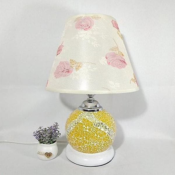 Top 5 Đèn Ngủ Để Bàn Đẹp Tốt Nhất Cho Phòng Ngủ Của Bạn