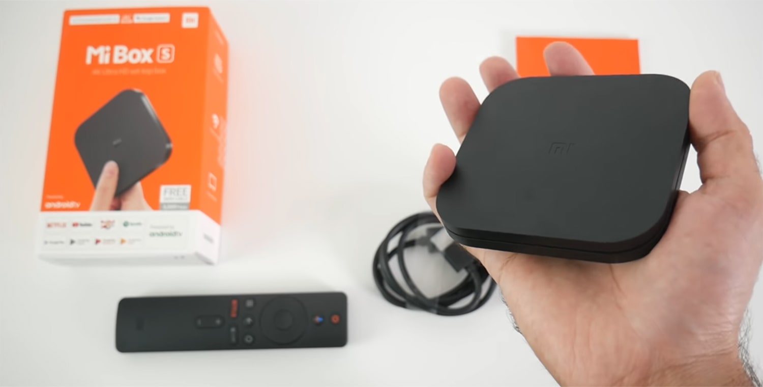 [Tư Vấn] Mua Android TV Box Loại Nào Tốt Nhất Hiện Nay?