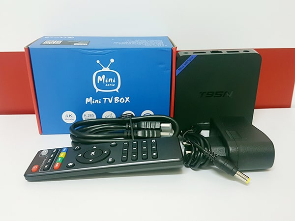 [Tư Vấn] Mua Android TV Box Loại Nào Tốt Nhất Hiện Nay?