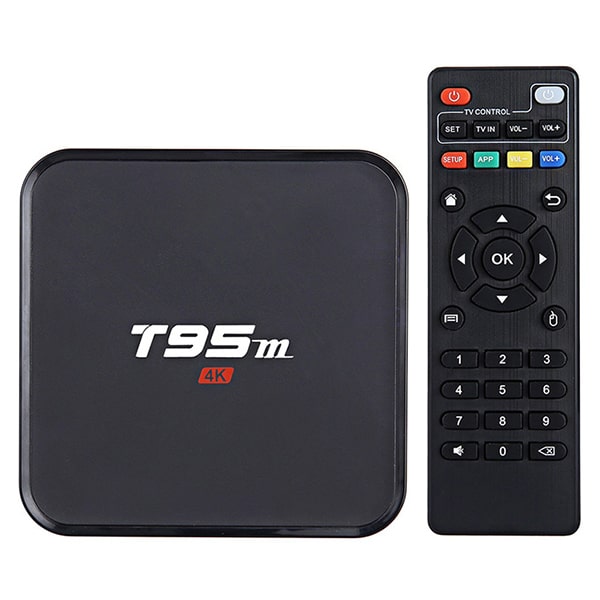 [Tư Vấn] Mua Android TV Box Loại Nào Tốt Nhất Hiện Nay?