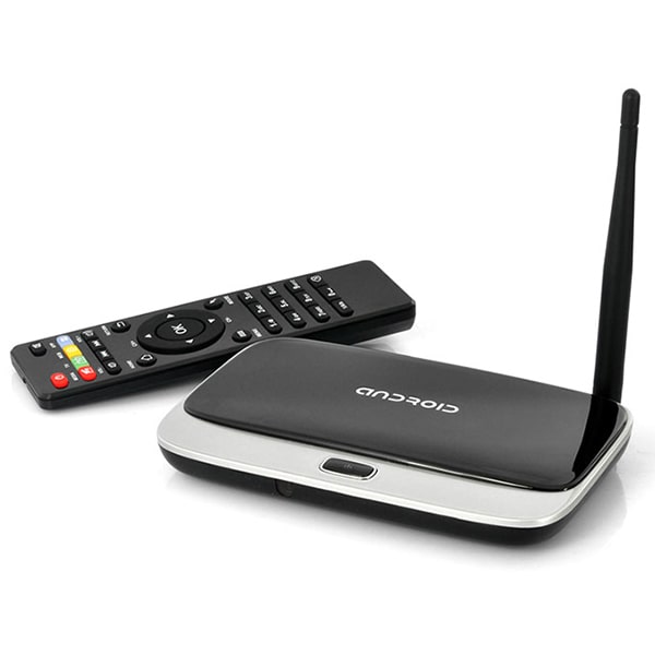 [Tư Vấn] Mua Android TV Box Loại Nào Tốt Nhất Hiện Nay?