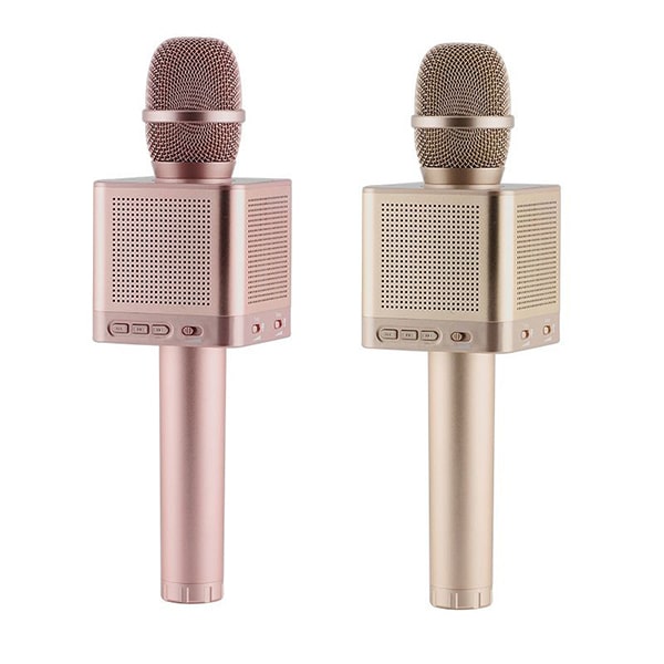 Nên Mua Micro Karaoke Bluetooth Loại Nào Tốt Nhất Hiện Nay?