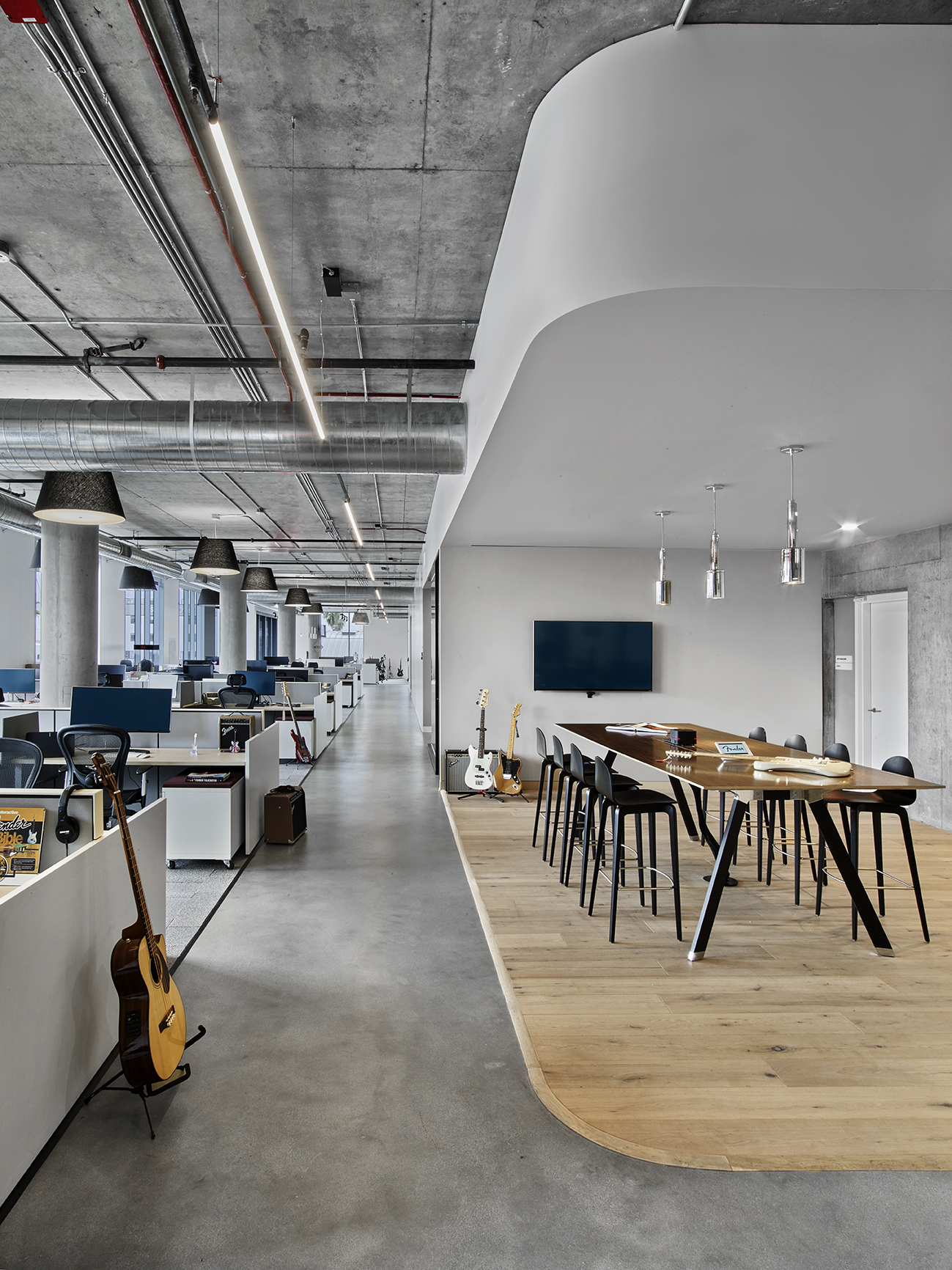 Siouxland's Caille Branch Library