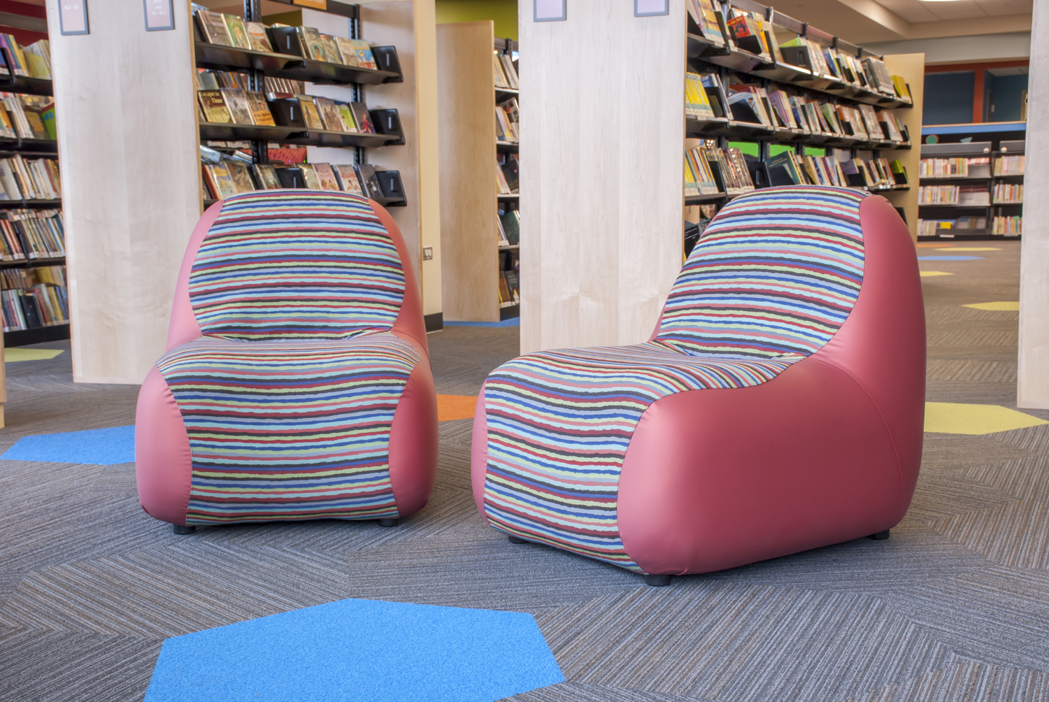 Vernon Area Public Library