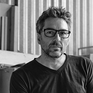 Gateway Conference Table