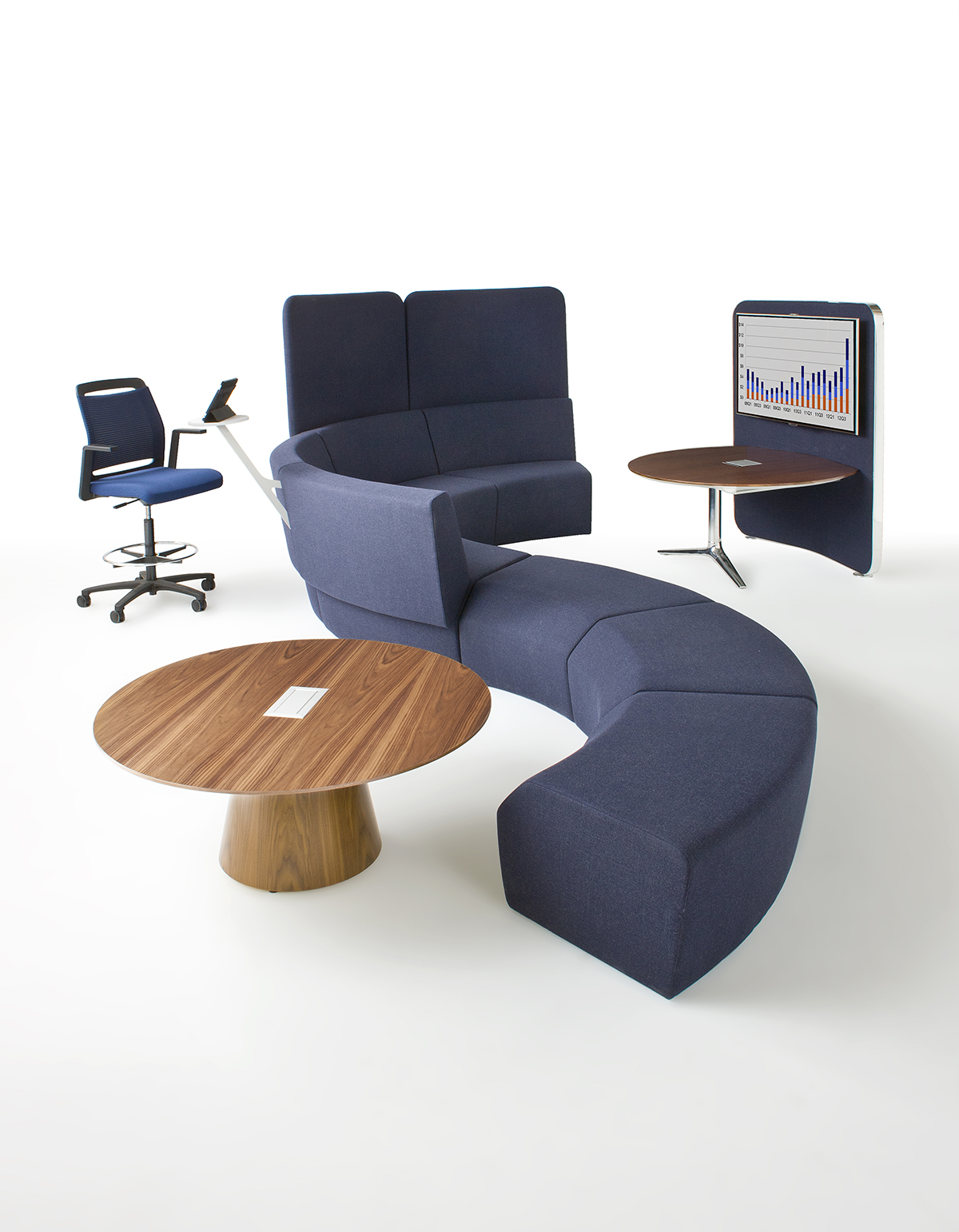 Gateway™ Lounge