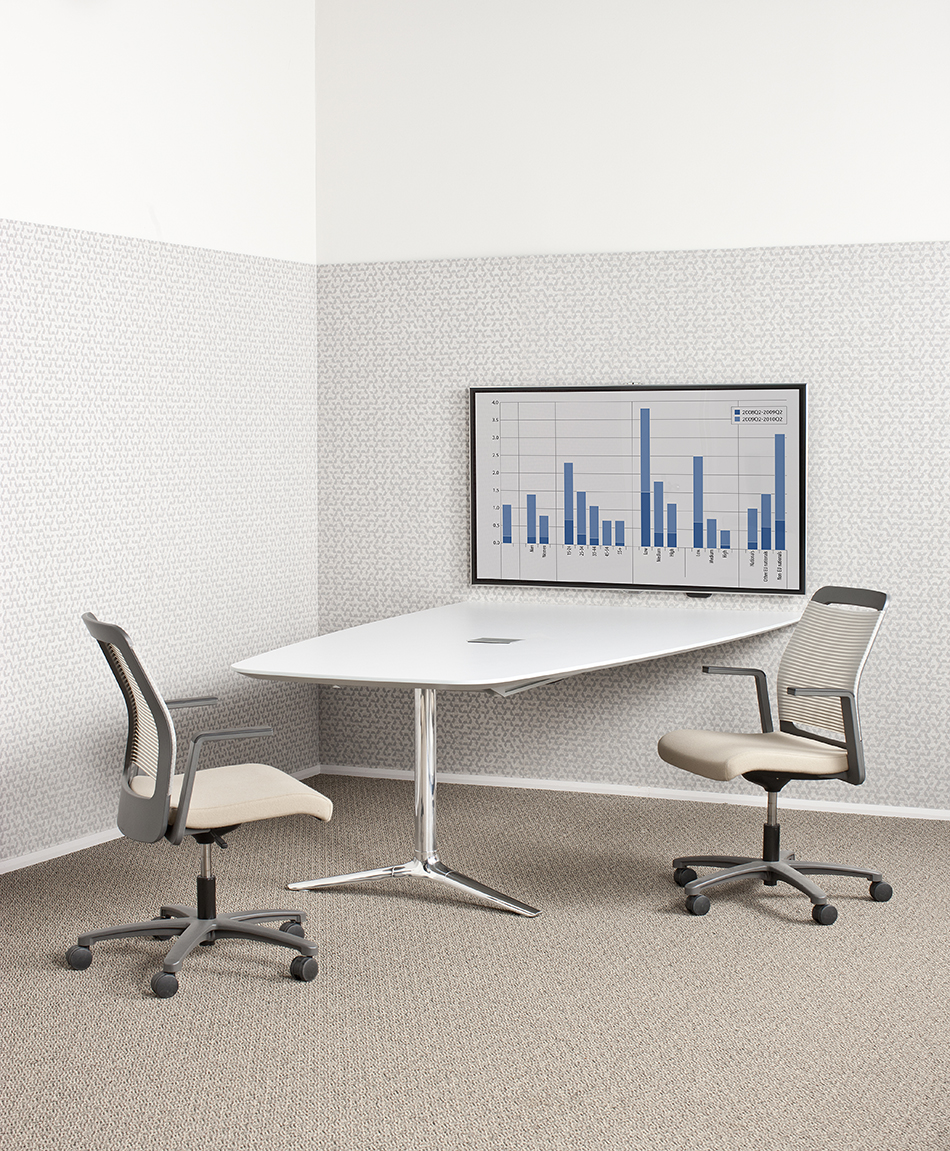 Gateway™ Wall Mounted