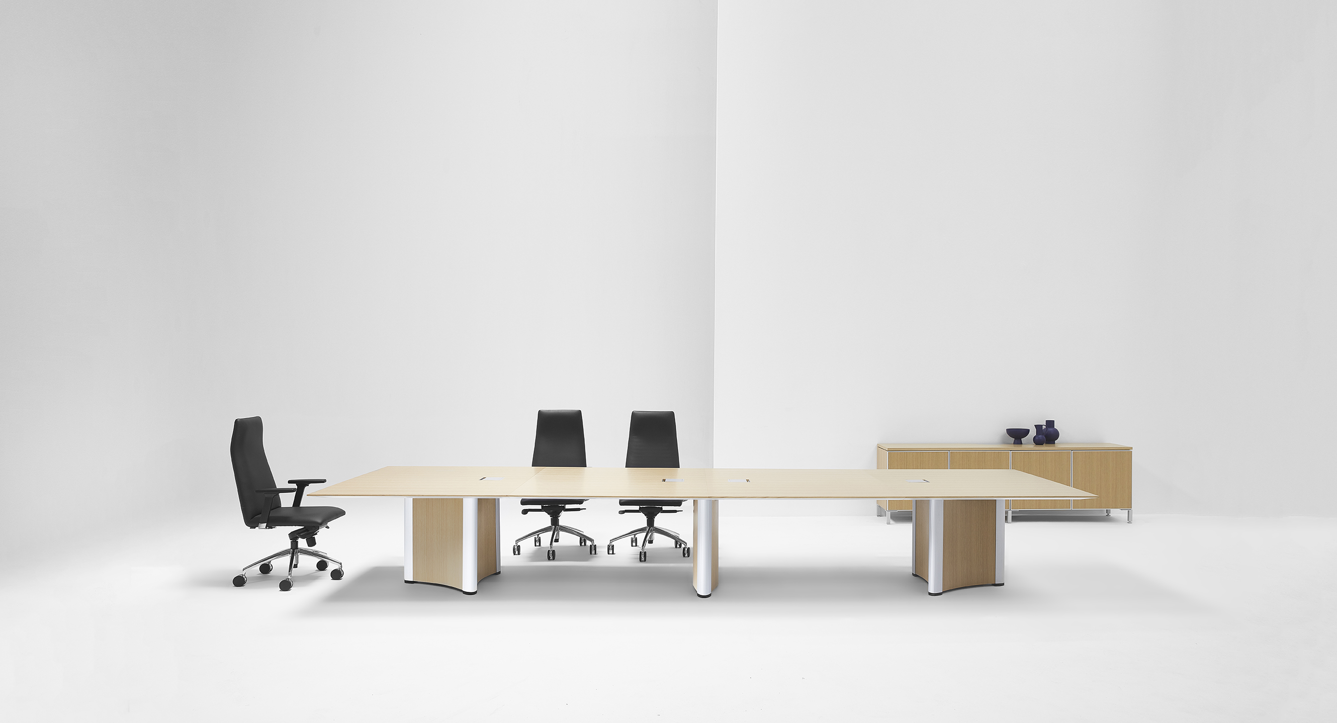 Vox® Conference - Duo Base