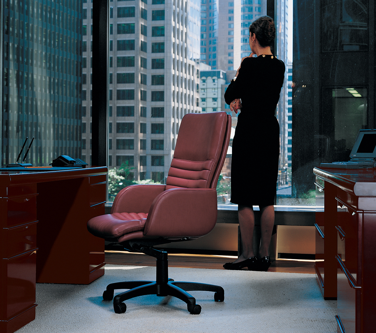Senator® Executive